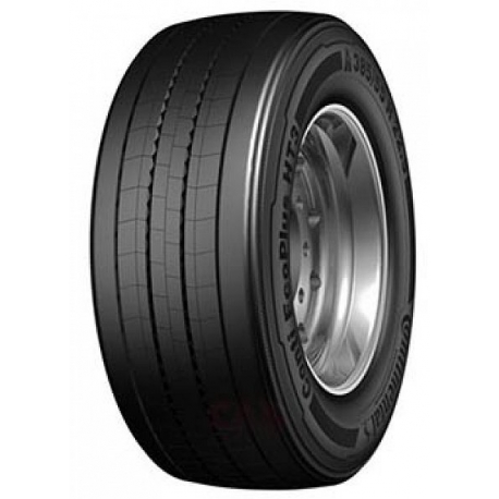 CONTINENTAL 435/50 R19,5 160J Conti Hybrid HT3 (CHT3) EU LRL 20PR M+S ...