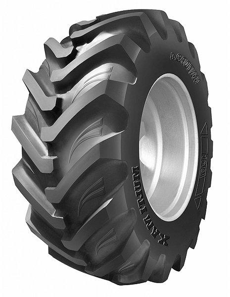 BKT 340/80 R18 143A8/B MULTIMAX MP522 IND TL(Munkagép abroncs)